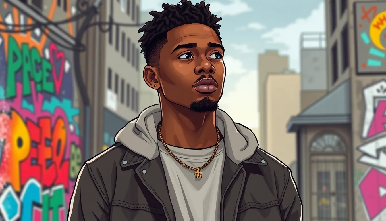 Roll In Peace Layton Greene: The Heartfelt Anthem You Can't Miss ...